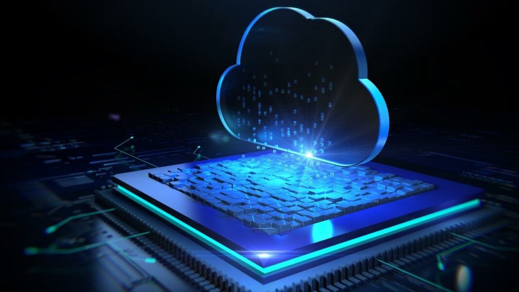 How is cloud computing security architecture? - IP Tracker Tool